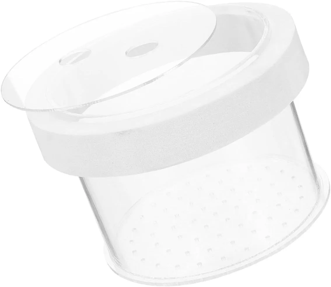 HANABASS Breeding Fish In Tubs Isolation And Fry Tank With Turtle ...