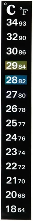 DHgate.com:Aquarium Thermometer Stickers - Adhesive Fish Tank ...