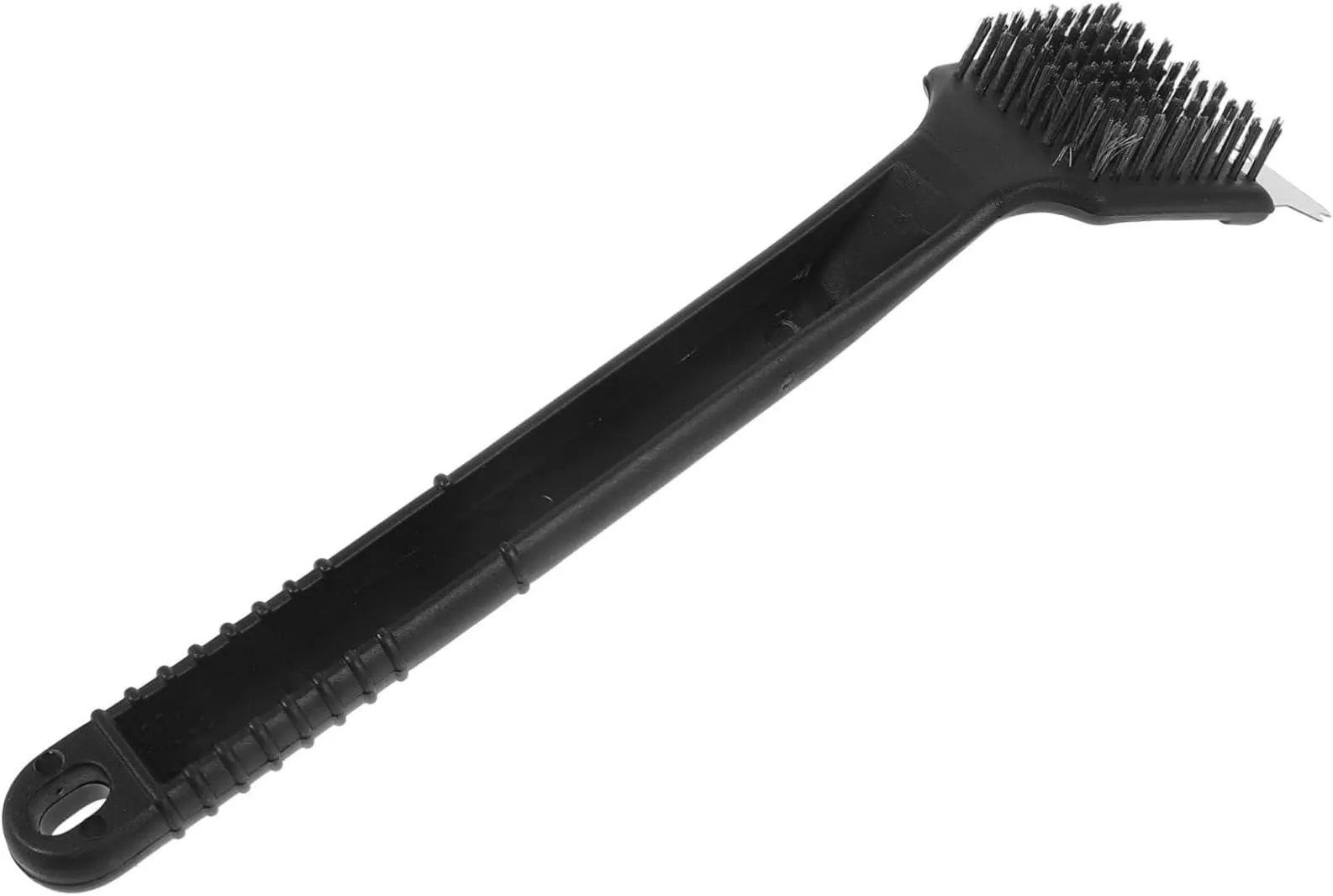 DHgate.com:Bird Cage Cleaning Set - Long Handle Scrub Brush, Black ...