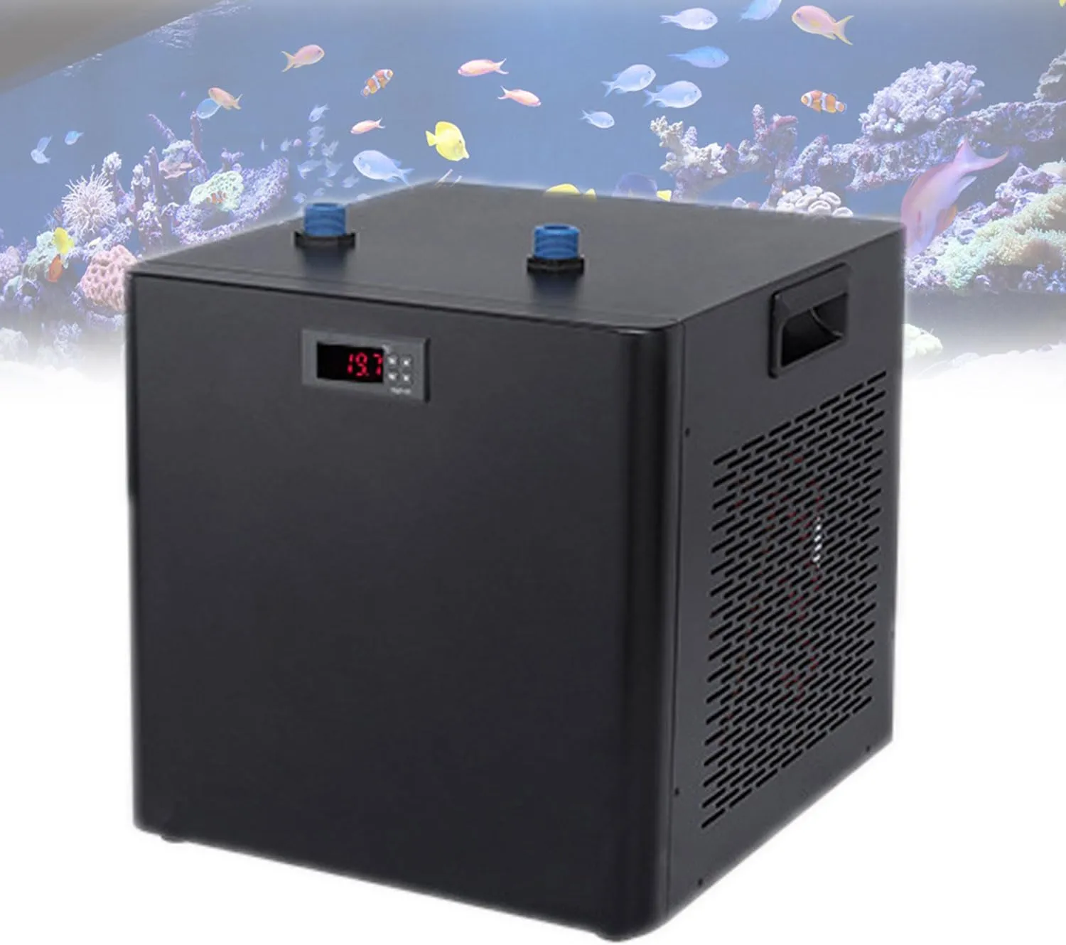 DHgate.com:79 Gallon Aquarium Chiller with Digital Display - 600W ...