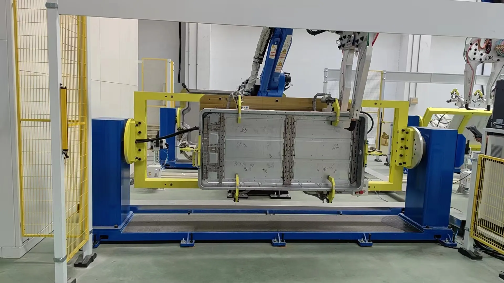 Customizable Battery Box Assembly For 2024 New Energy Vehicles Durable ...