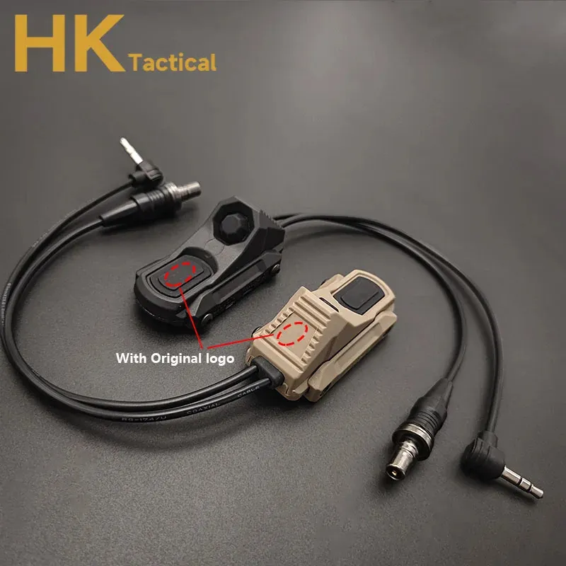 Dual Function Pressure Switch for PEQ-15, DBAL-A2, M300, M600 ...