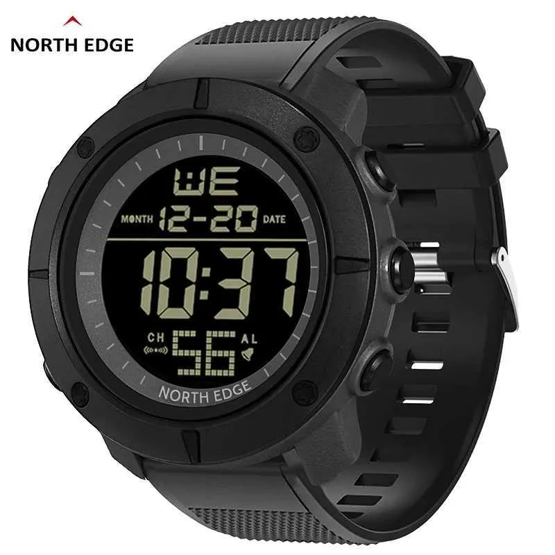 DHgate.com:Men's Digital Army Watch with World Time, Alarm, Stopwatch ...