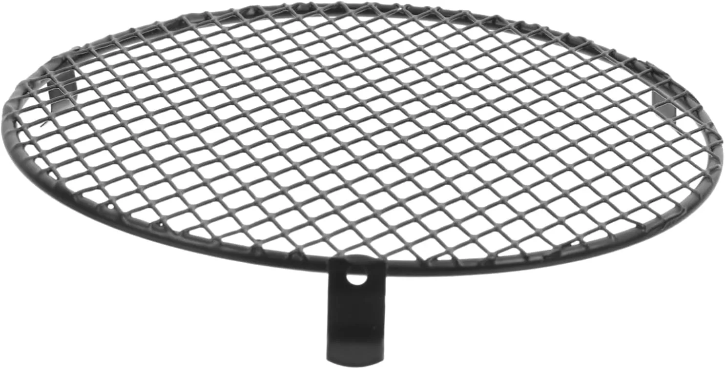 DHgate.com:Reptile Heat Lamp Safety Mesh - Iron Enclosure Protector ...