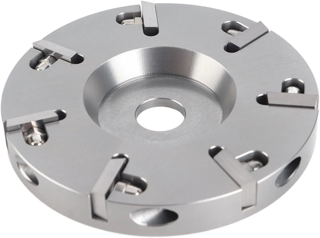 Premium Hoof Trimming Disc - Durable Blade for Livestock, Cattle ...