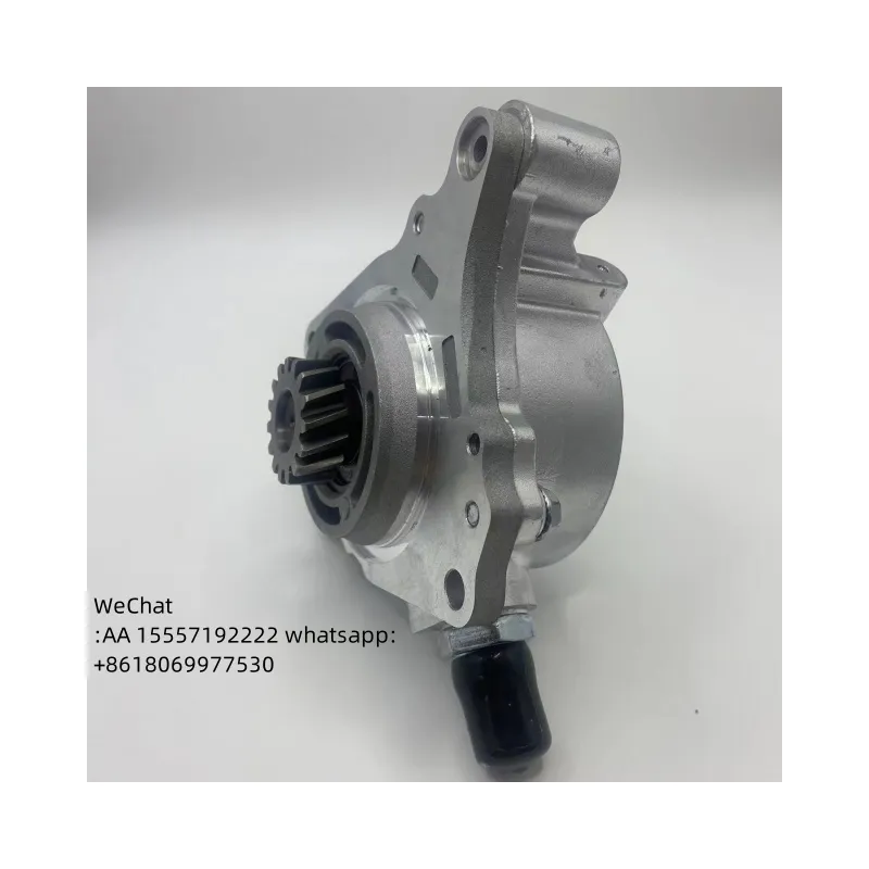 ME017287 BRAKE VACUUM PUMP 4D33 4D34 For Mitsubishi FUSO CANTER from ...
