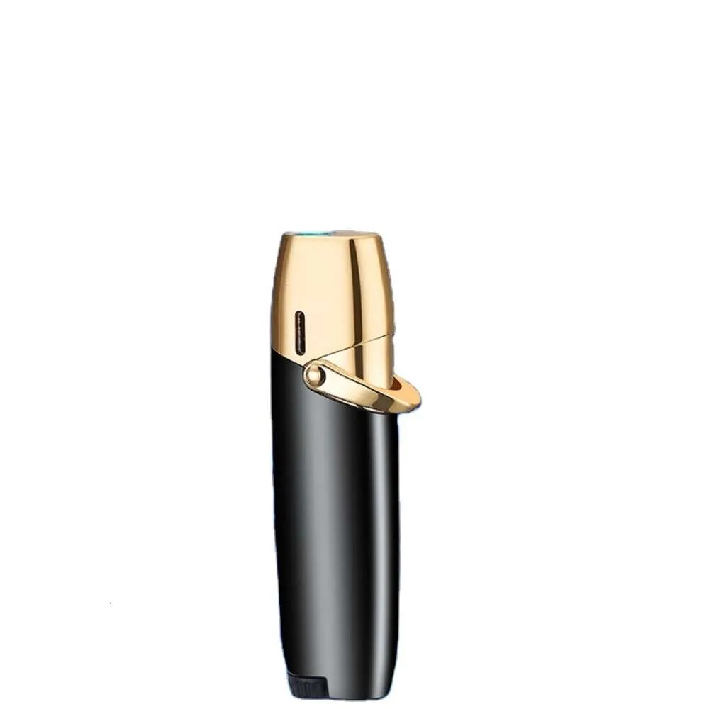 Refillable Butane Torch Lighter Pen Pencil Jet Flame Lighters Ideal For ...