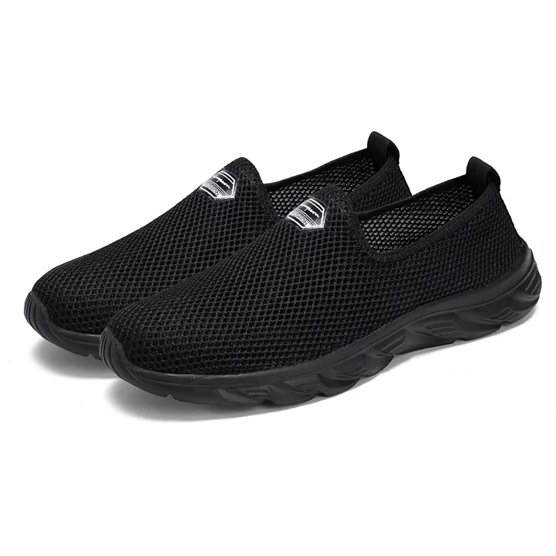 Breathable Hollowed-Out Mesh bball shoes for Men - Perfect for Summer ...
