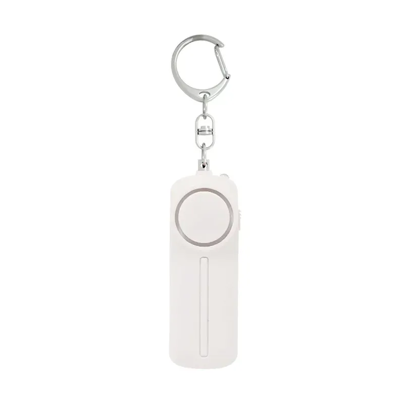 Mini Emergency Alarm: 130dB Loud Personal Safety Keychain - Shop Now ...