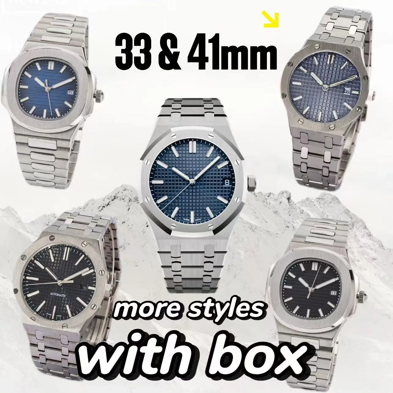 Luxury Skeleton Designer Timex Watches For Men With Mechanical Movement ...