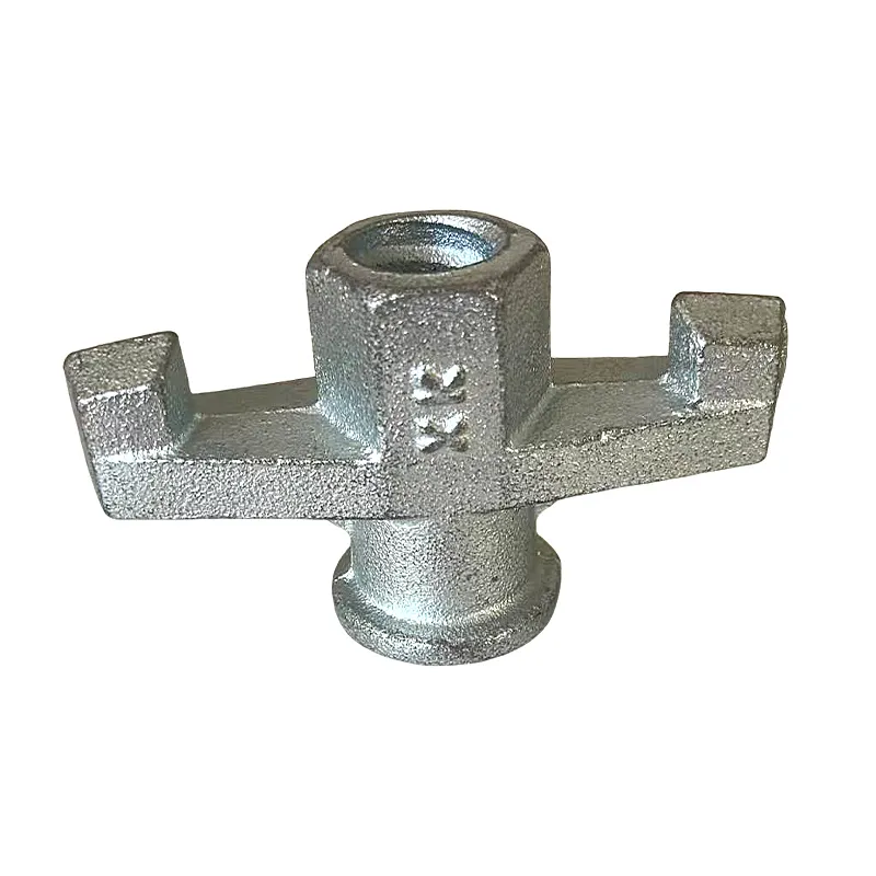 D15 Nuts, Cast Nuts, Construction Accessories, Construction Site Metal ...