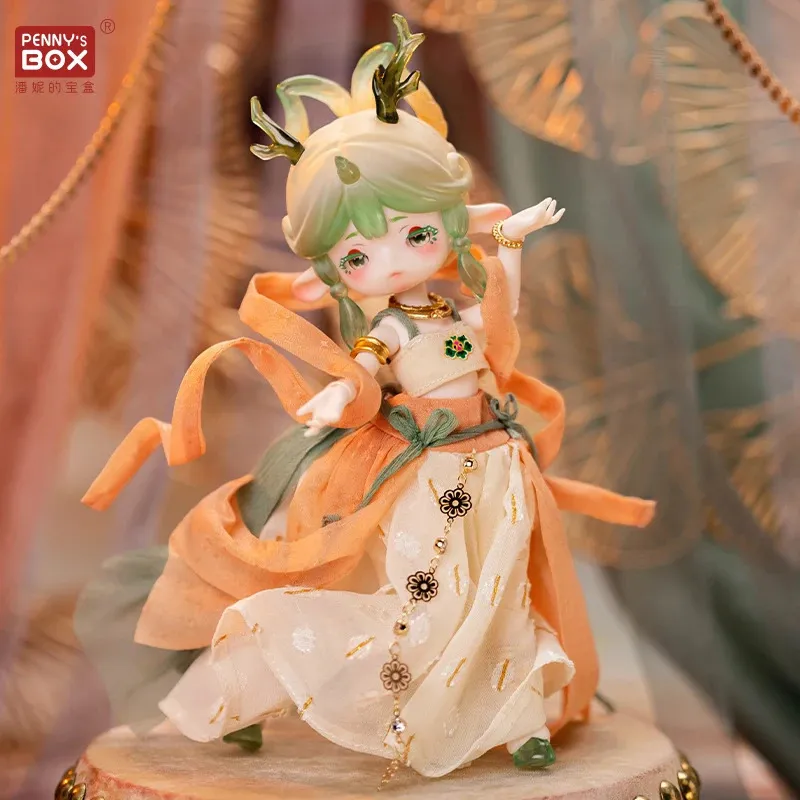 Giant 198cm BJD Deer Action Figure - Cute Kawaii Anime Doll, Perfect ...