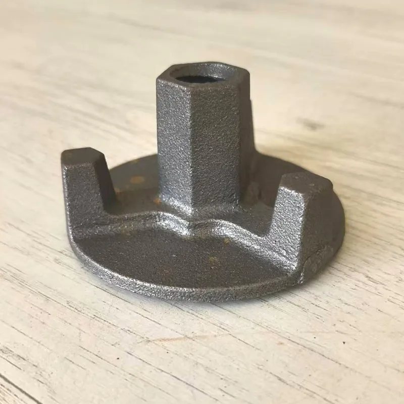 D15 Disc: Custom Casting Parts, Building Parts, Hardware, and Metal ...