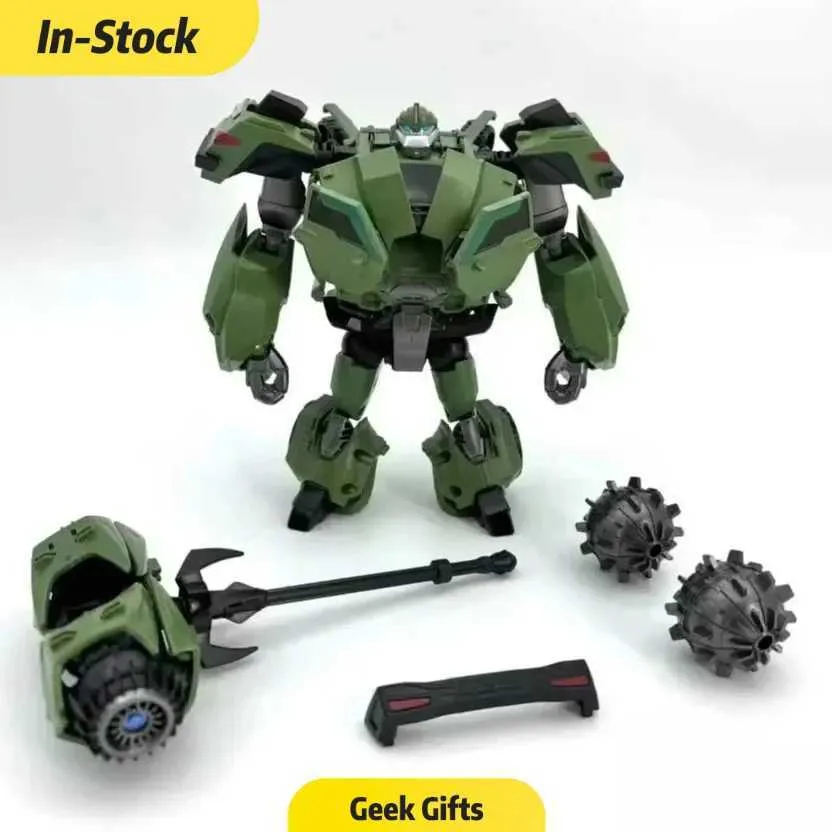 Japanese Version TFP Robot Dragon Anime Action Figure Toy AC 01 ...