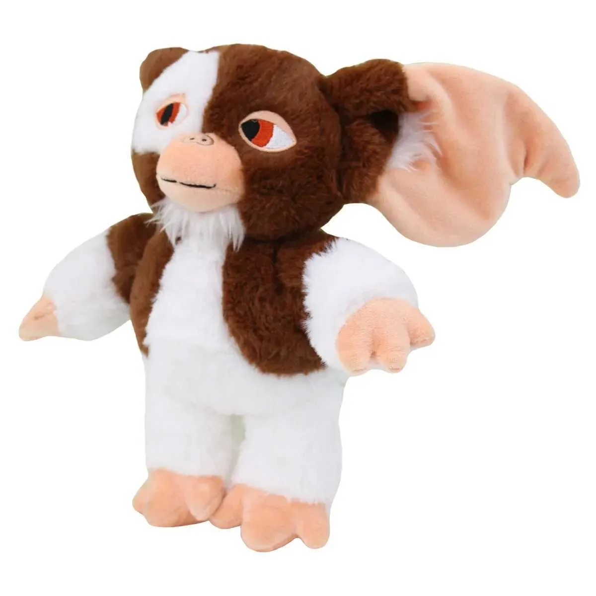Gremlins Gizmo Elves Stuffed Monkey Toy 26cm Soft Movie Character Doll ...