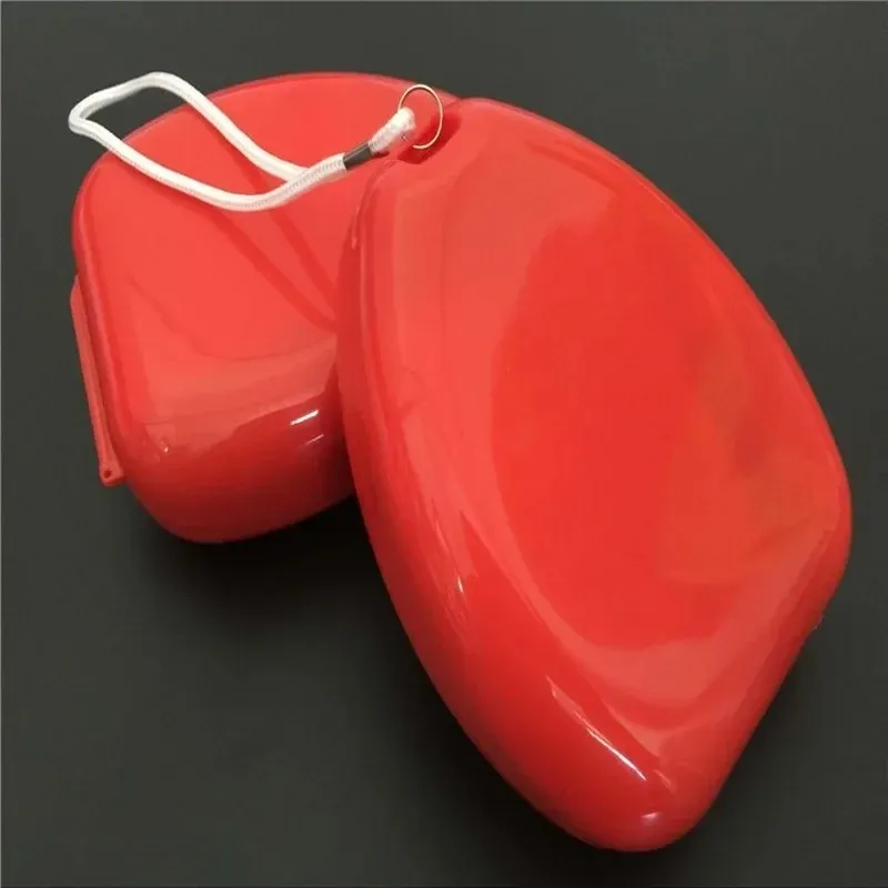 DHgate.com:Reusable CPR Mask with One-Way Valve for Effective and Safe ...