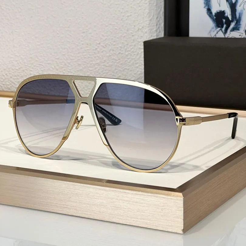 Designer Round Sunglasses, Fashionable Oval Goggles With CR 39 Lens ...