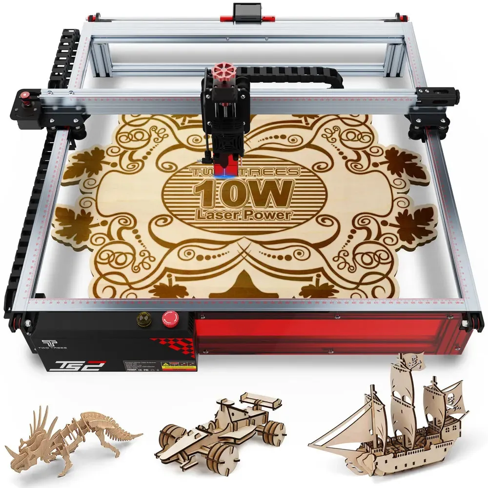 DHgate.com:Auto-Focus Laser Engraver | Precise Wood & Acrylic Cutting ...