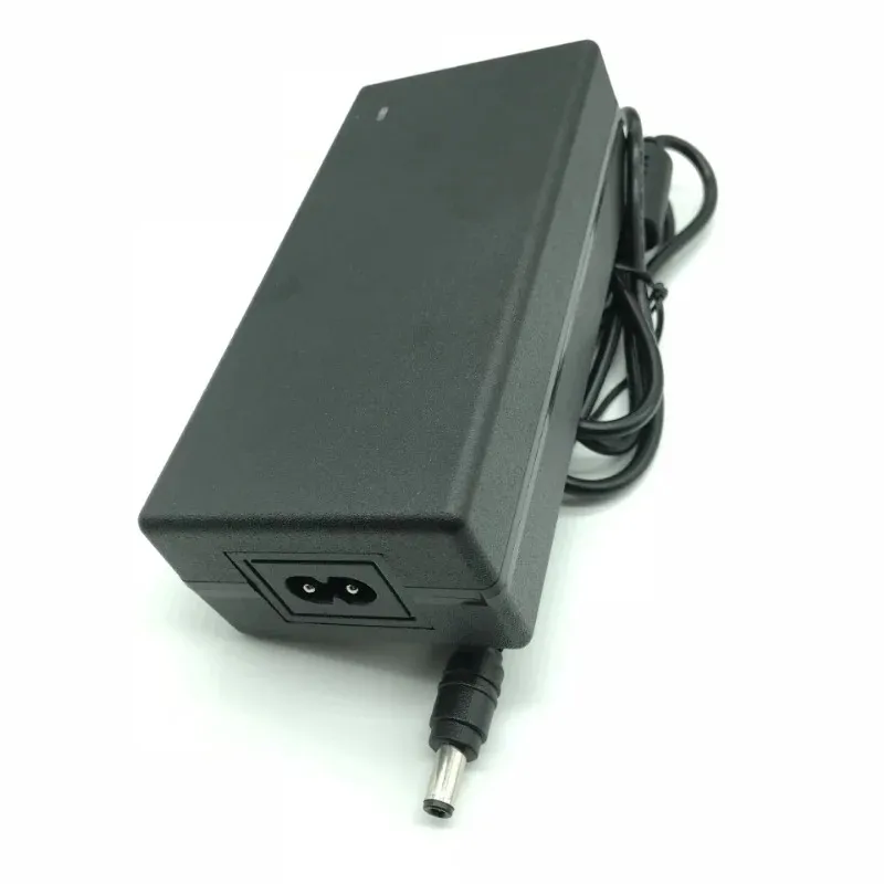 12V 5A Power Supply Adapter - Universal AC/DC Adapter for LED LCD ...