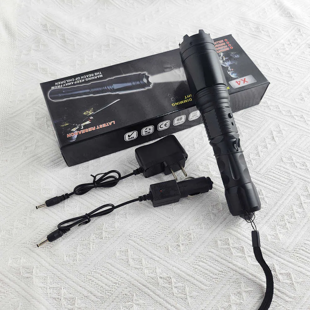 Flashlights Torches Strong LED Flashlight Close... From Us_maryland ...