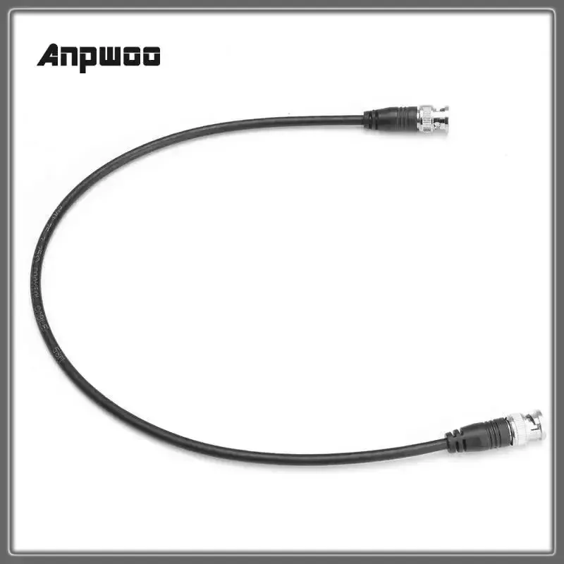 DHgate.com:Security Camera Extension Cable - 0.5M RG59 Coaxial BNC Male ...