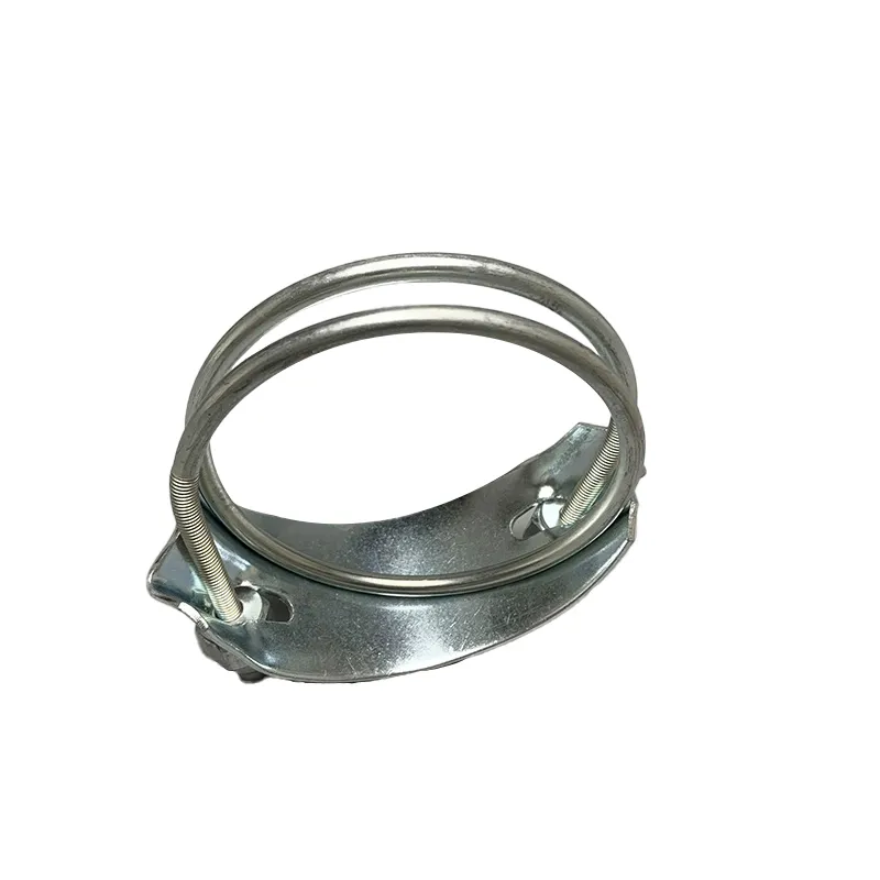 Wholesale Left Handed Tiger Clips For Decking With 2 Inch Zinc Hardware ...