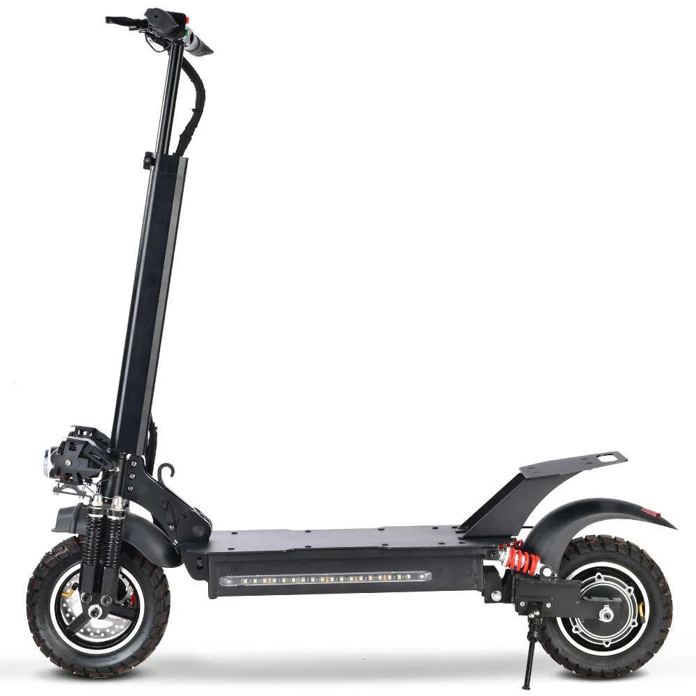 DHgate.com:High-Power Electric Off-Road Dual-Drive Scooter for Extreme ...