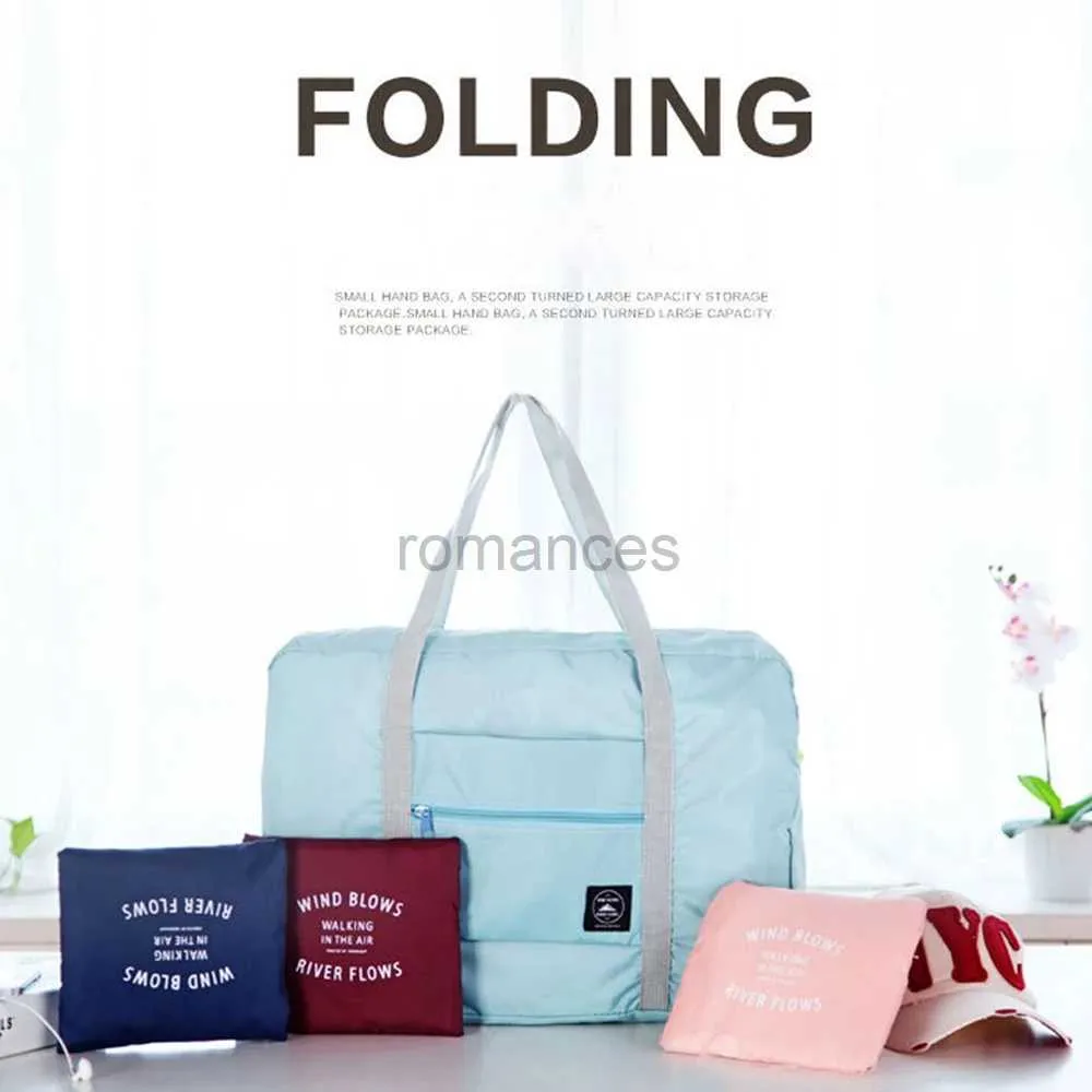 Large Capacity Travel Changing Bag Tote Backpack For Moms Maternity ...