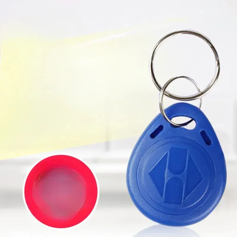 DHgate.com:5-Pack Rewritable RFID Tags: Secure Access Control Solution ...