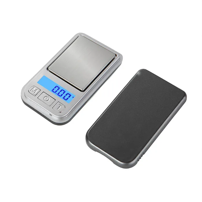 DHgate.com:Upgraded Kedu Mini Digital Scale - Portable 0.01g High-Precision Jewelry Scale for ...