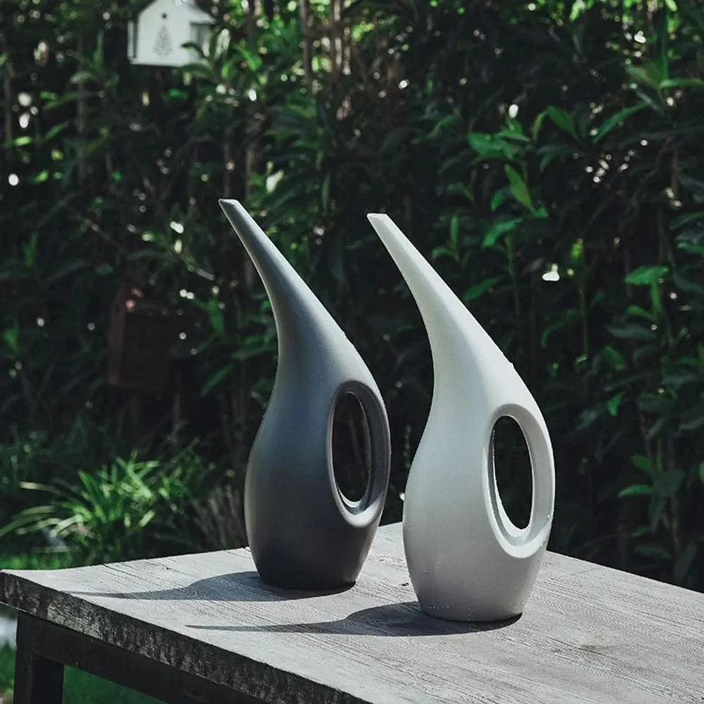 Creative 15L Anformed Flower Watering Can Meaning With Shatterproof ...