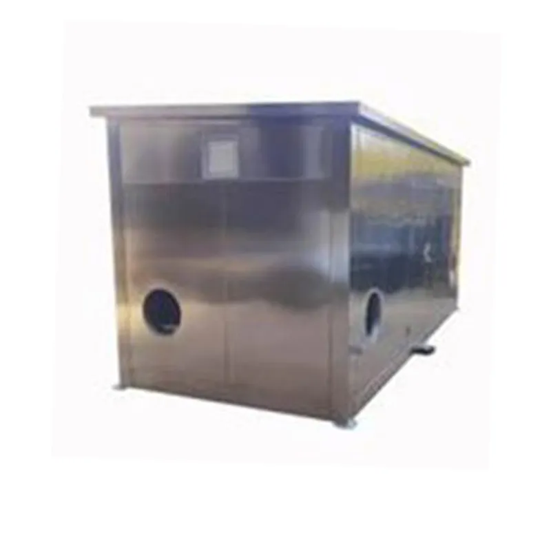 Durable Insulation Box for Valves, Precision Engineered for Non-Icing ...