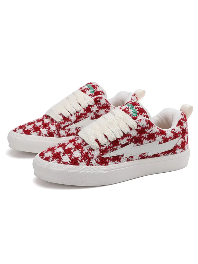 Bulk Lightning Revenge Storm D6227 Board Shoes Picasso Collaboration ...