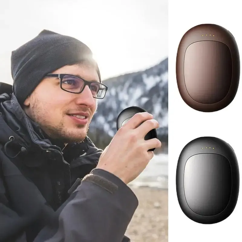 DHgate.com:Portable Magnetic Electric Hand Warmer with 3-Speed ...