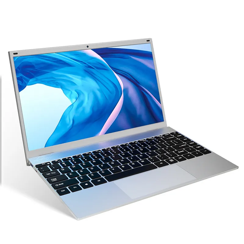 14 Inch Laptop Computer: Portable Notebook For Business, Office ...