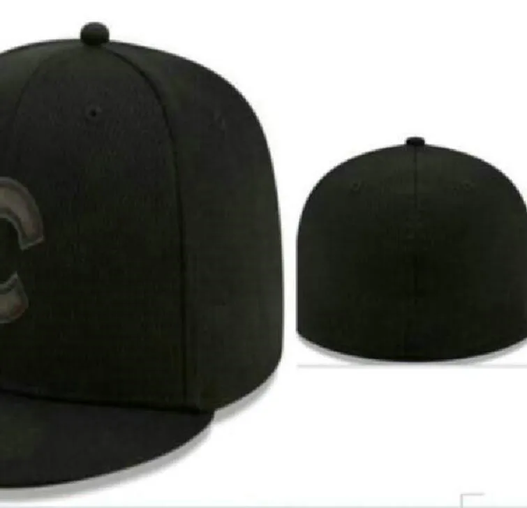 Baseball Cubs World Series Champions Mens Fitted Baseball Cap - Black ...