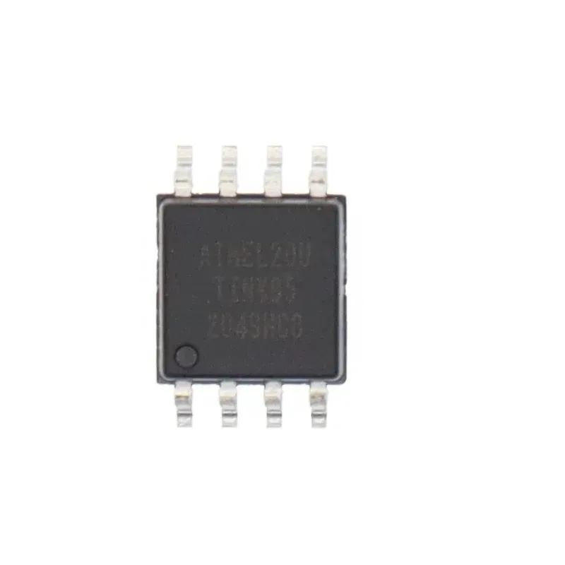 New 2024 Microcontroller Chip ATTINY85 20PU DIP And ATTINY85 20SU SOP8 ...
