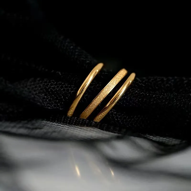 DHgate.com:Exquisite Silver Fashion Rings for Women with Elegant ...