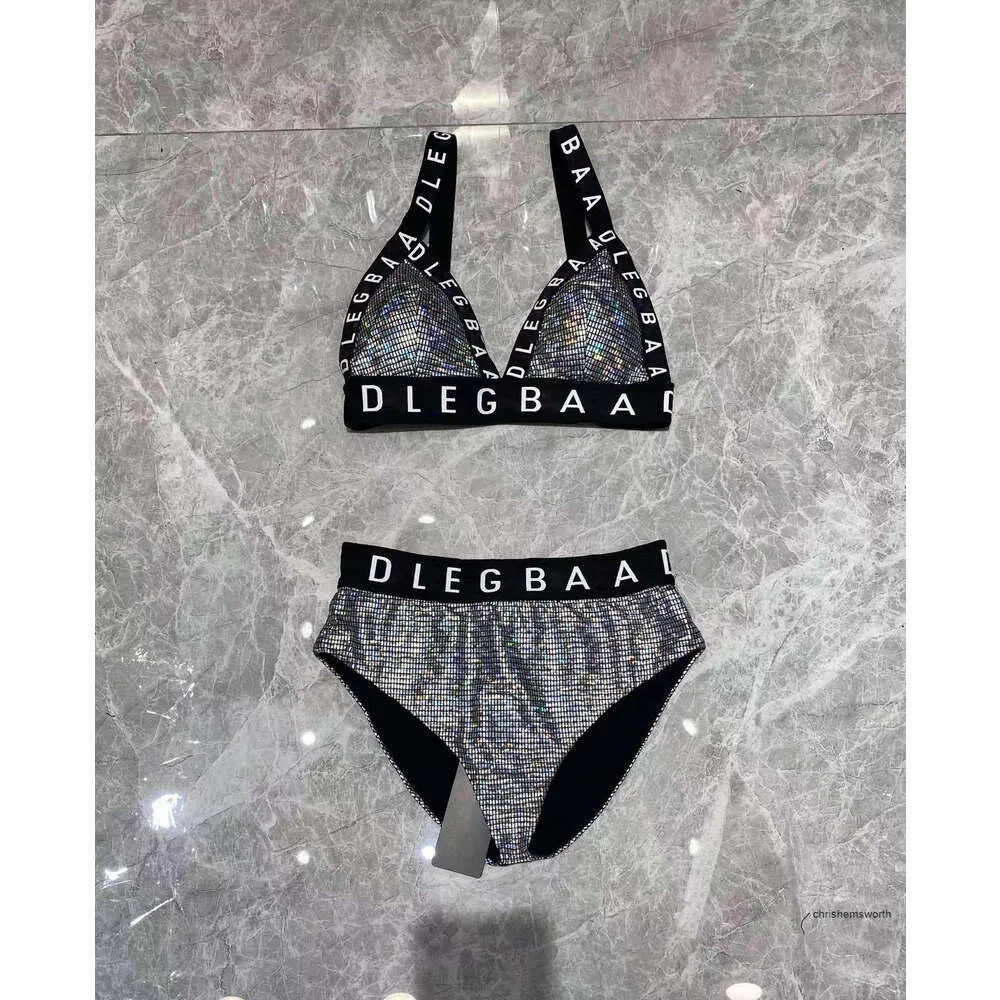 Designer Bikinis: Women's Two-Piece Swimsuit Sets - Stylish Beachwear ...