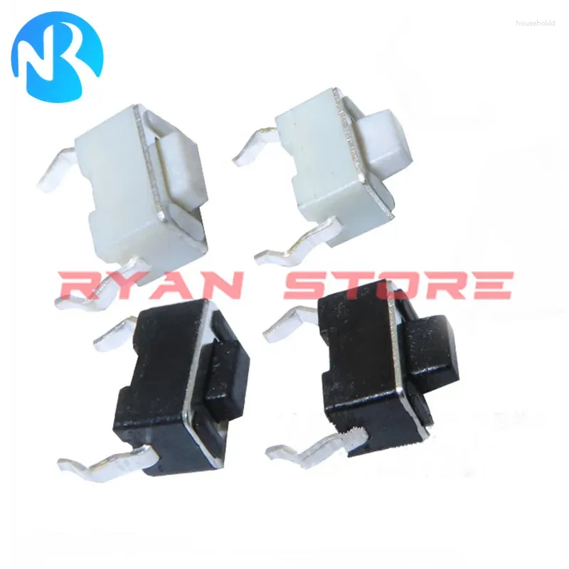 DHgate.com:1000Pcs Tactile Push Button Micro Switch DIP 2Pin Light ...