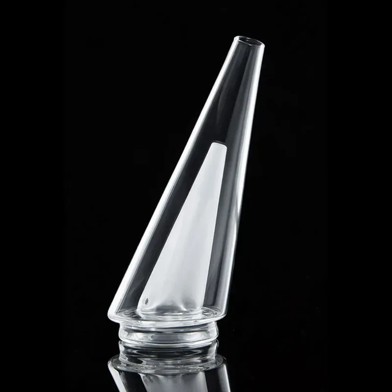 Clear Glass Bongs: Puffco Peak Pro Glass Top Replacement Premium Dab ...