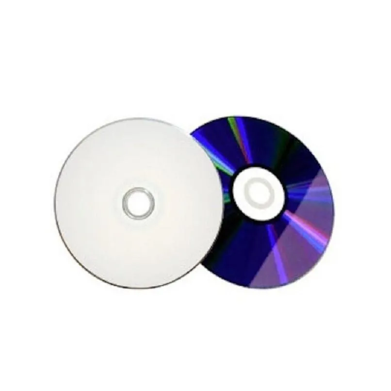 DHgate.com:4K Blank Discs Double-Sided DVD-R Recordable Media Printable ...