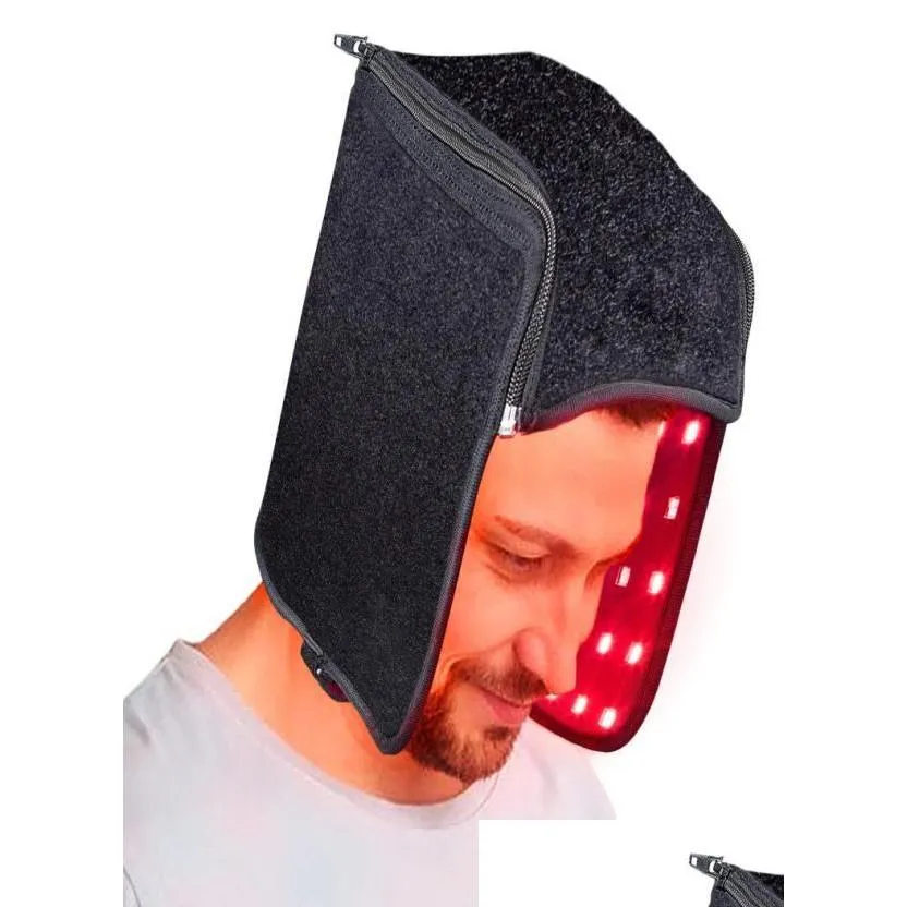 DHgate.com:Infrared Light Therapy Hair Growth Hat with 3332635 Diodes ...
