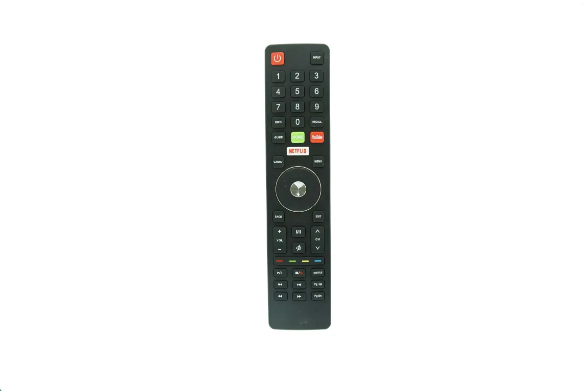 Konka LED HDTV Remote Control For KUD50GT776AN KUD55GT776AN ...