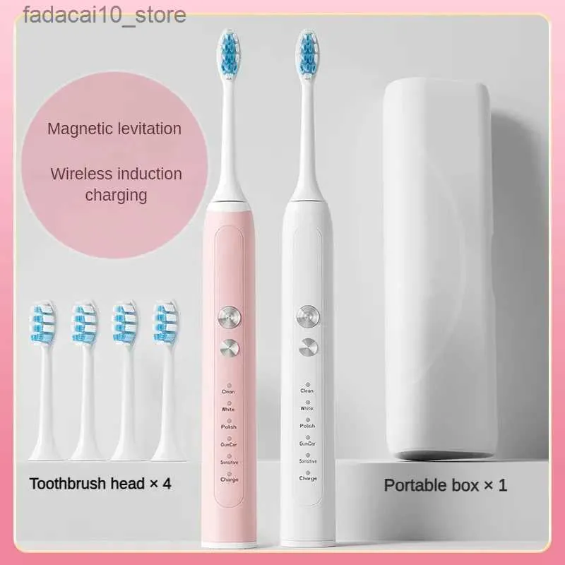 DHgate.com:Toothbrush Toothbrush Wireless Charging Travel Case IPX7 ...