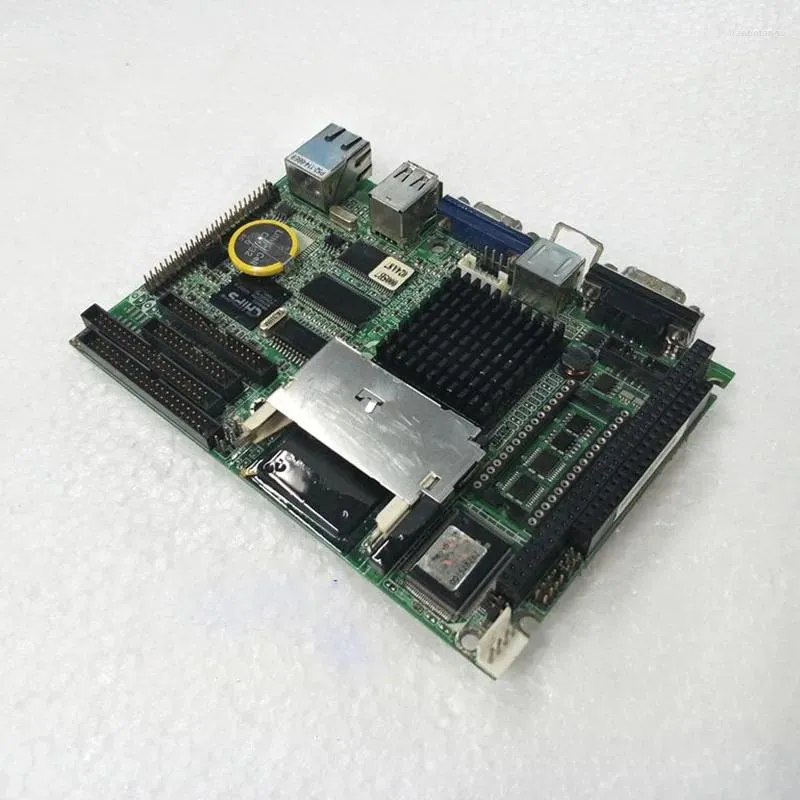 Industrial Control Motherboard For Arbor EmCORE N511 REV 2.1 3.5 Inches ...