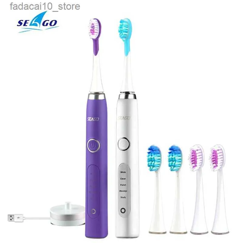 DHgate.com:Maglev Sports Adult Waterproof Sonic Electric Toothbrush ...