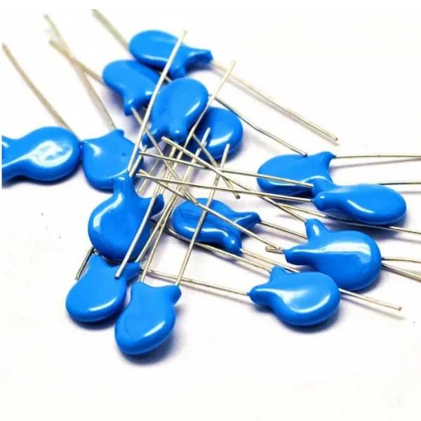 DHgate.com:100PCS High Voltage Ceramic Capacitor 1KV 100 220 330 470 ...