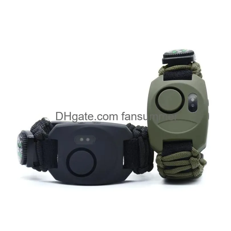 DHgate.com:Mens Military LED Digital Watch with Anti-Lost Alarm ...