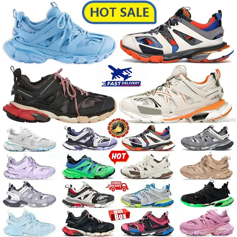 Designer Track 3.0 Mens Womens Running Shoes ... From Hendrybizstore ...